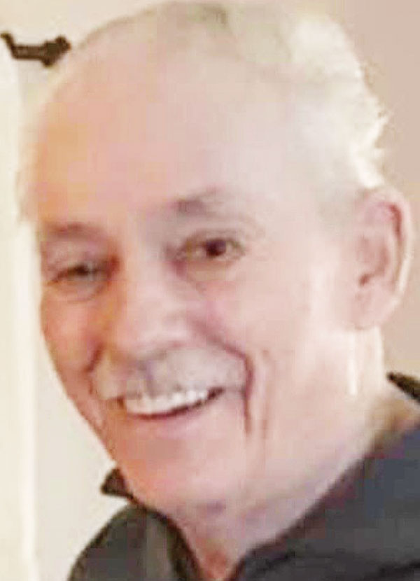 Ronald Lee Abbott | News, Sports, Jobs - News and Sentinel